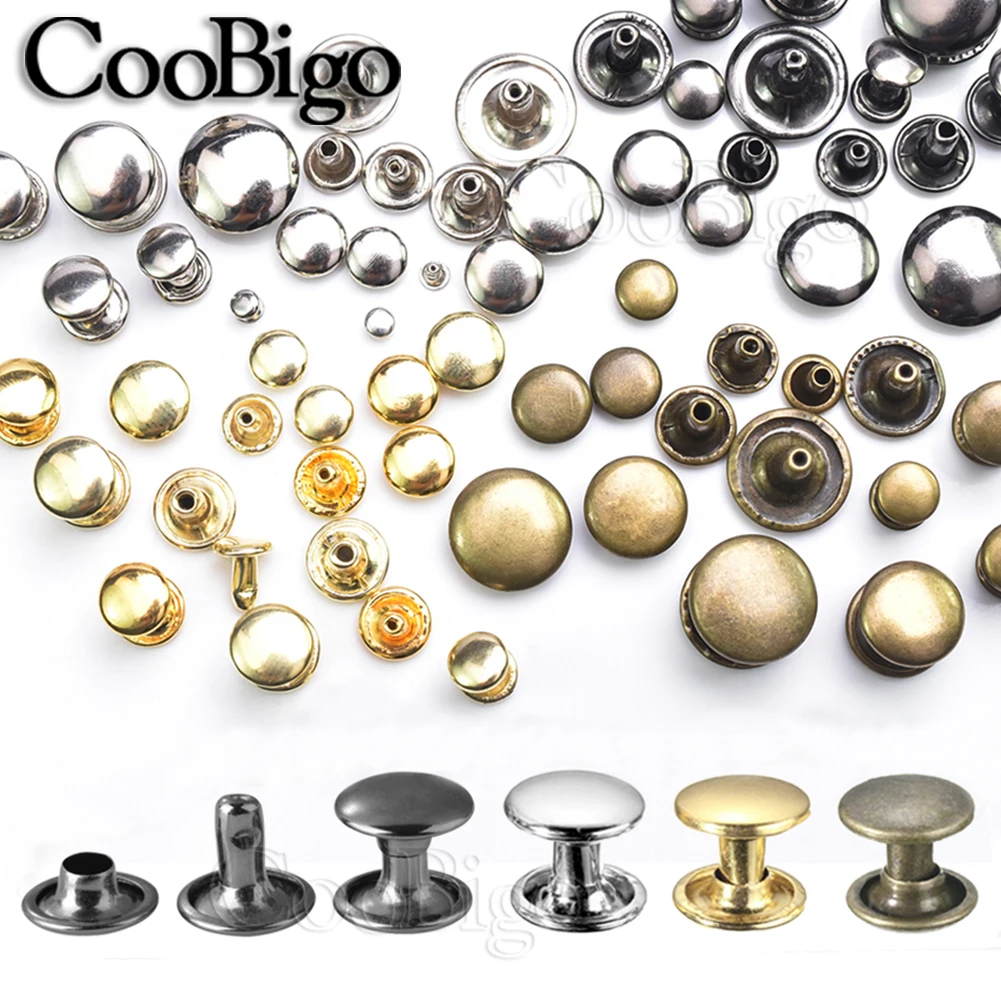 Studs Silver Color Rivet Spike | Craft Diy Spikes Studs Rivets ...