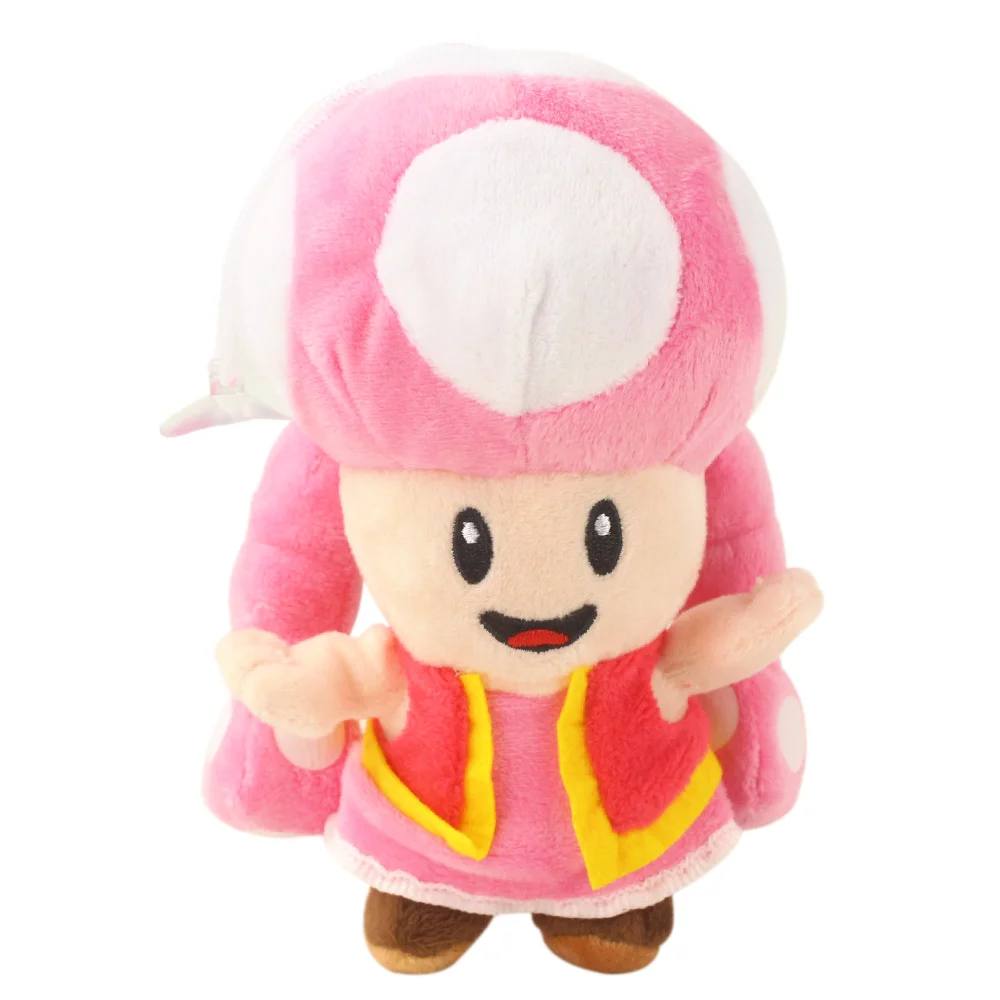 Baby Toadette