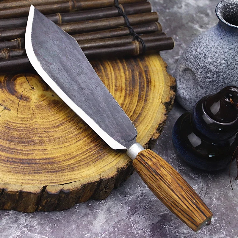 Commercial-butcher-slaughter-pig-slaughter-cattle-slaughter-knife ...