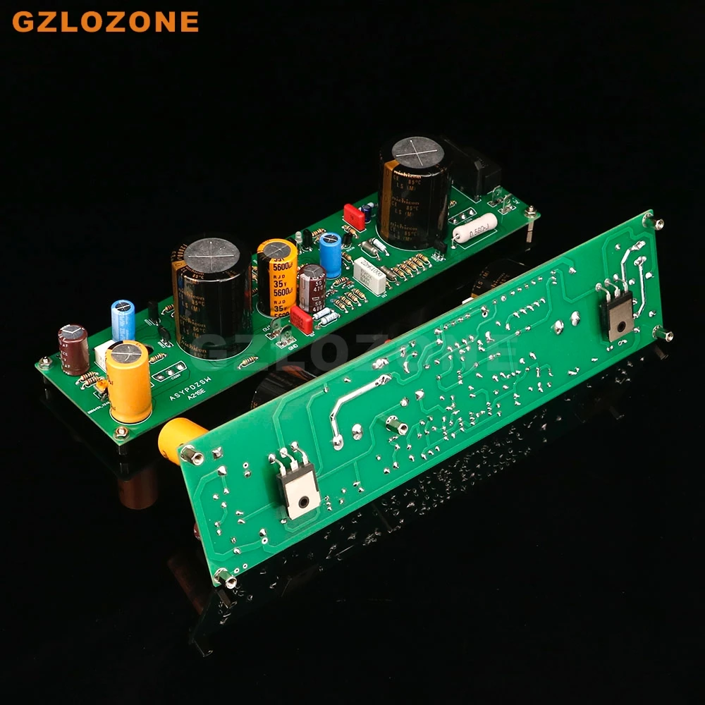 HIEND A21SE Pure Class A Power Amplifier Reference Sugden A21 Circuit ...