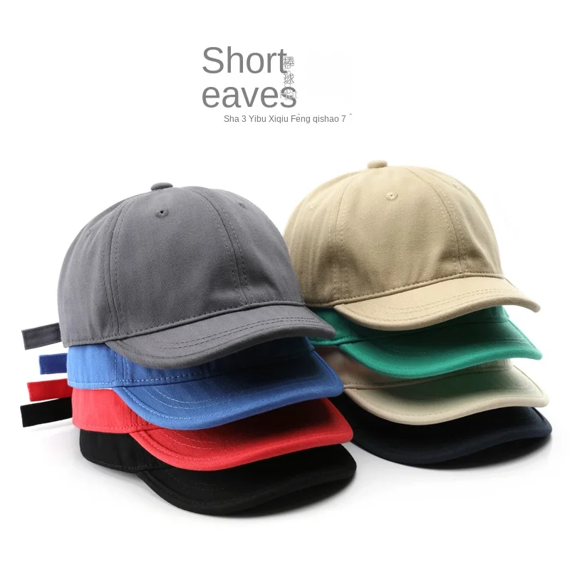 Baseball-Caps-for-Men-Women-Trucker-Cap-Winter-Unisex-Vintage-Baseball ...