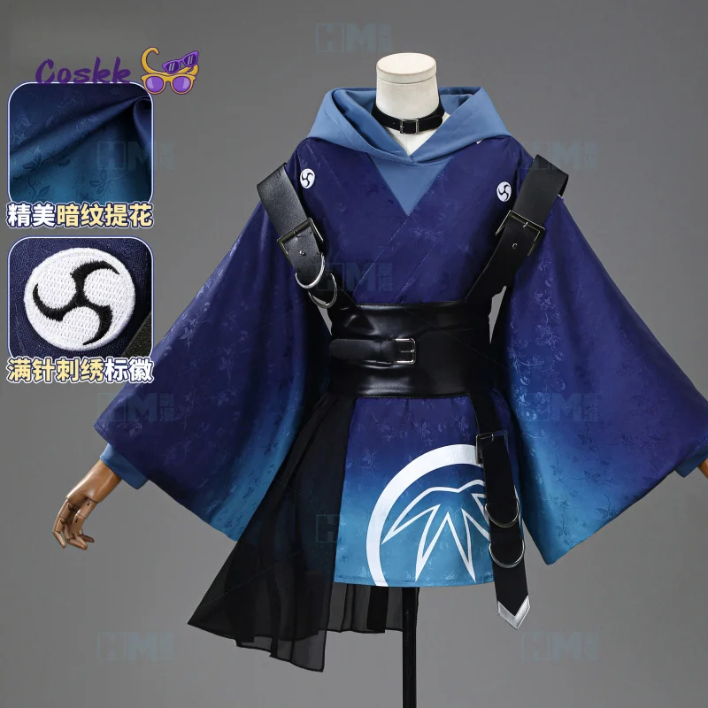 Anime Kaguya-hime: The Tale of the Princess Cosplay Sakayori Iroha ...