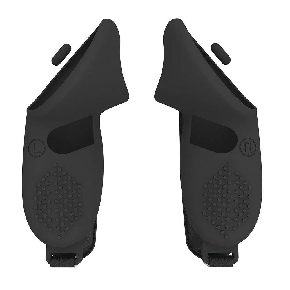 1-Pair-Silicone-Controller-Case-Cover-Non-Slip-Controller-Grips-Cover ...