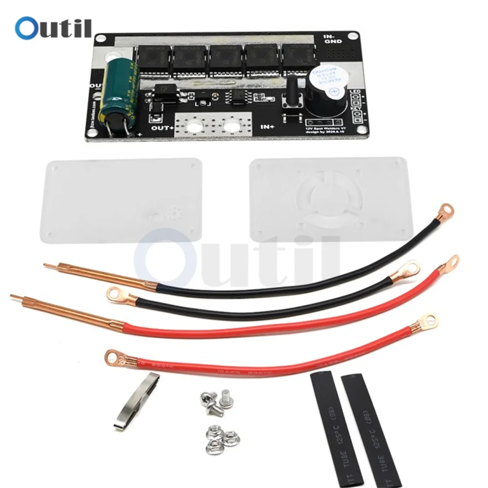 Spot-Welder-Equipment-Spot-Welding-Machine-DIY-kits-battery-spot-welder ...