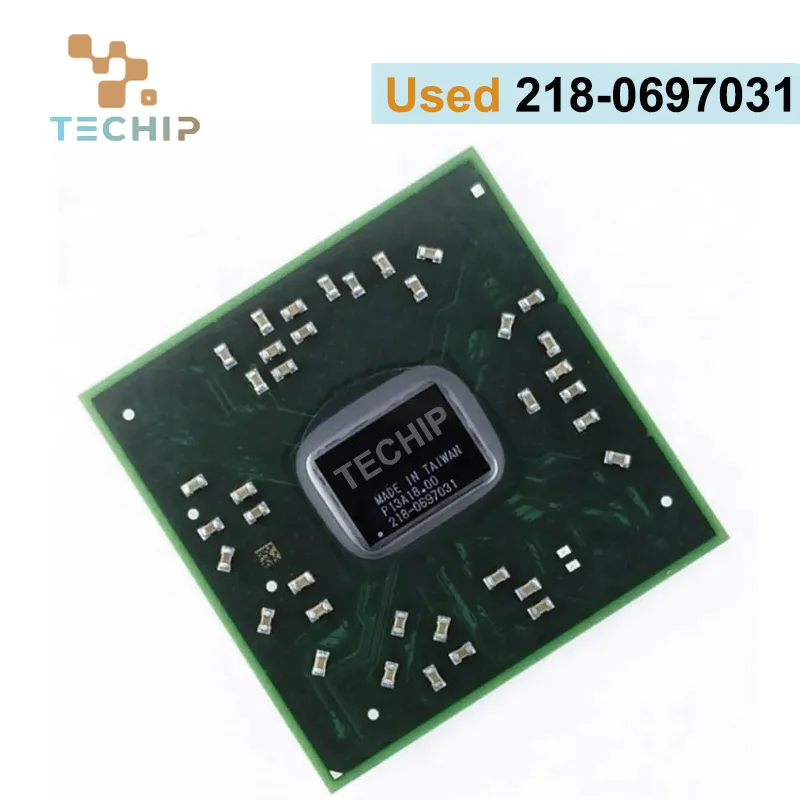 Work Well 218 0697031 218-0697031 BGA Chipset Laptop Chip Tested