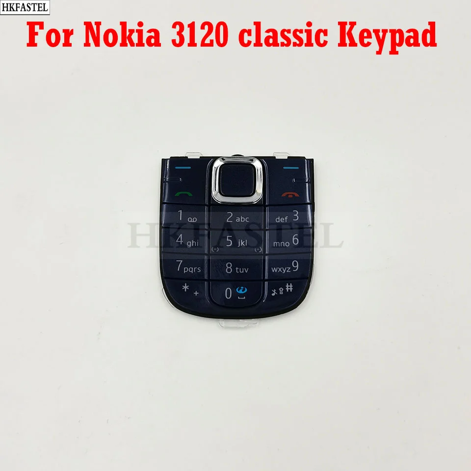 Nokia 3120 Classic