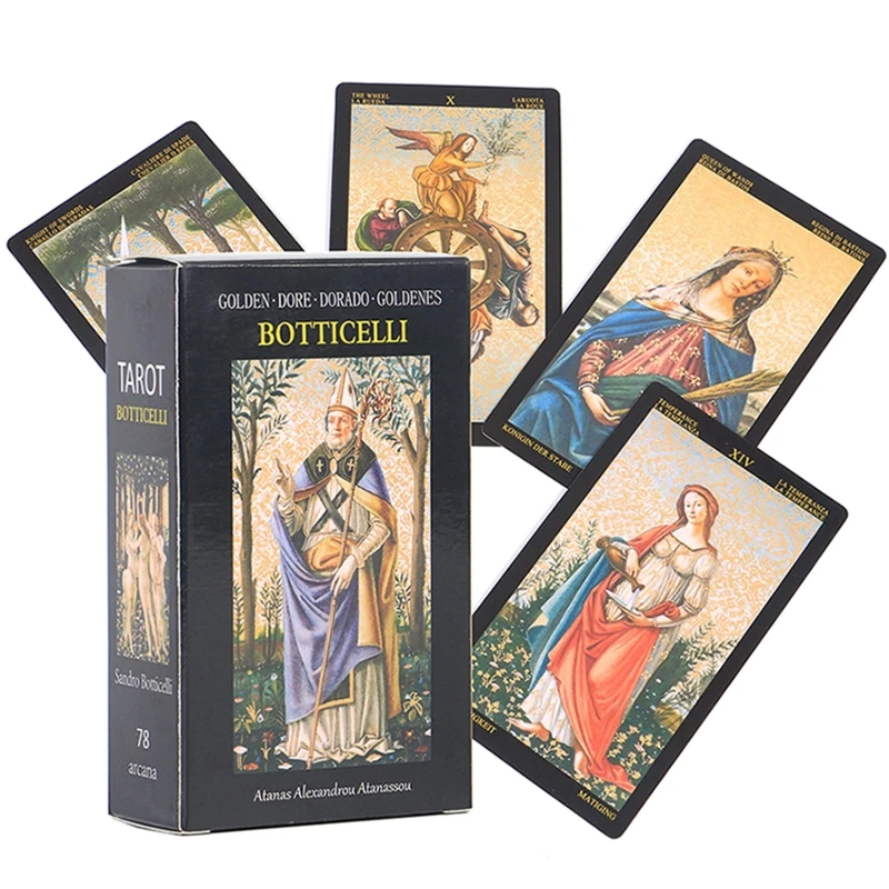 One Card Tarot Aeclectic