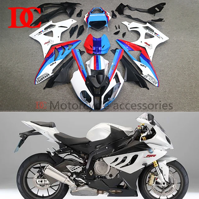 Bmw S1000rr Hp4 Custom