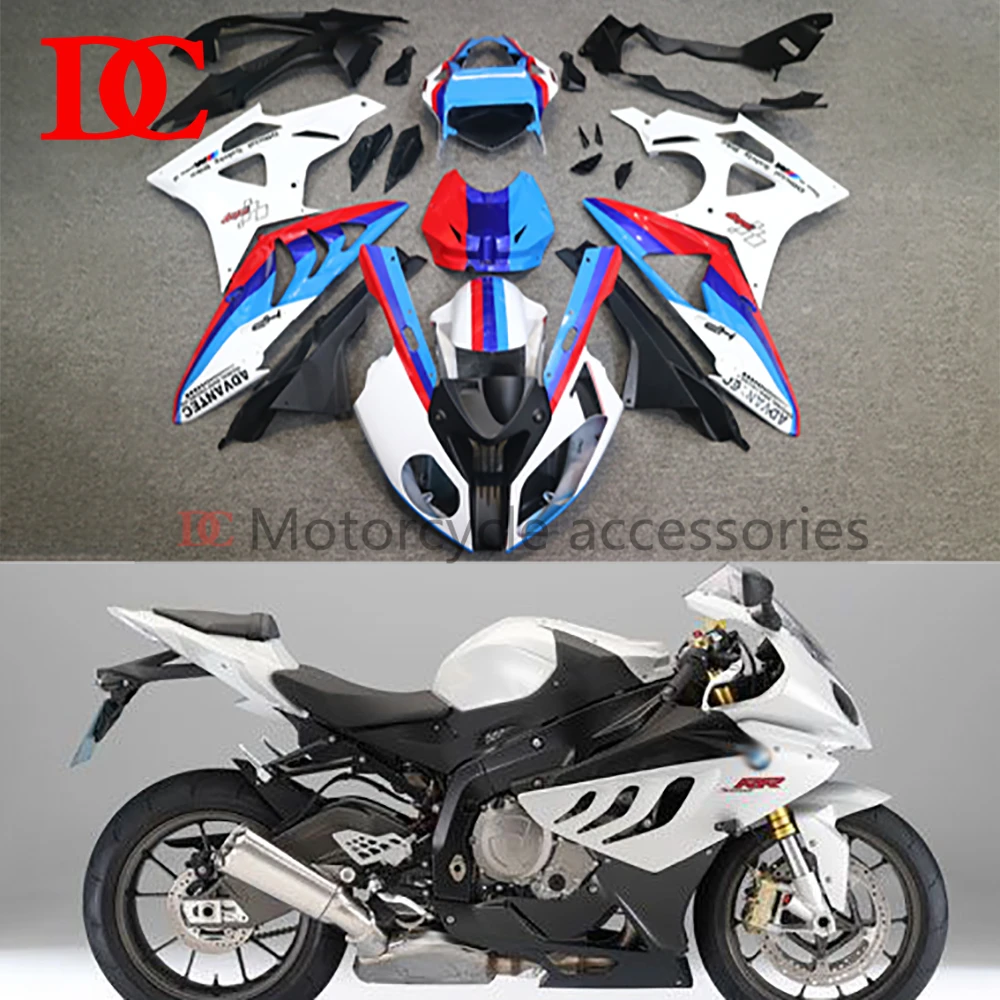 Motorcycle Parts Full Car Fairing Full Car Body Kit Can Be Customized ...