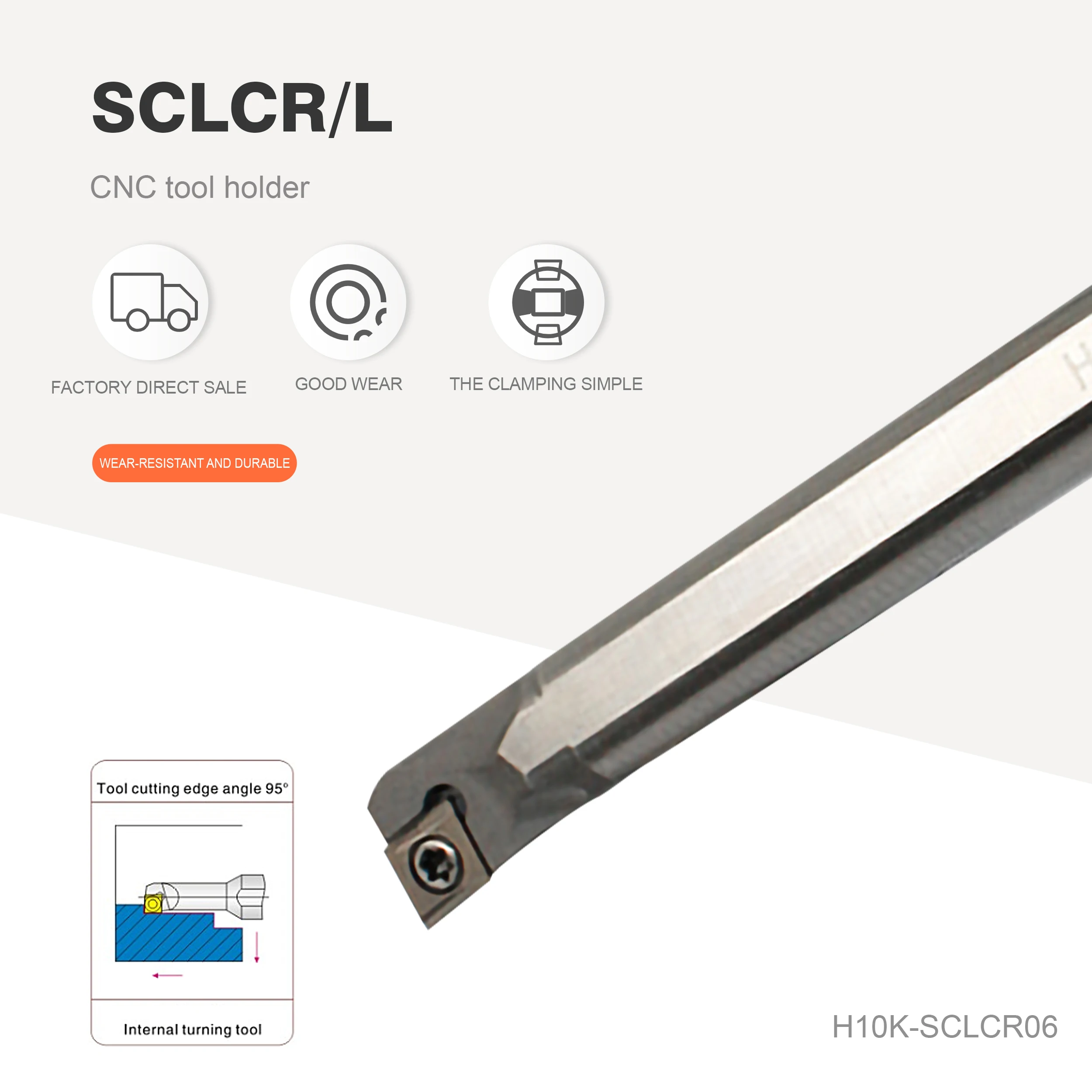 H07K-SCLCR06-H16Q-SCLCR09-H25S-SCLCR09-Internal-turning-tool-holder ...