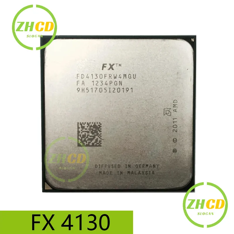 Amd-f-r-FX-4130-fx-3-8-ghz-quad-core-cpu-prozessor-fd4130frw4mgu-socket ...