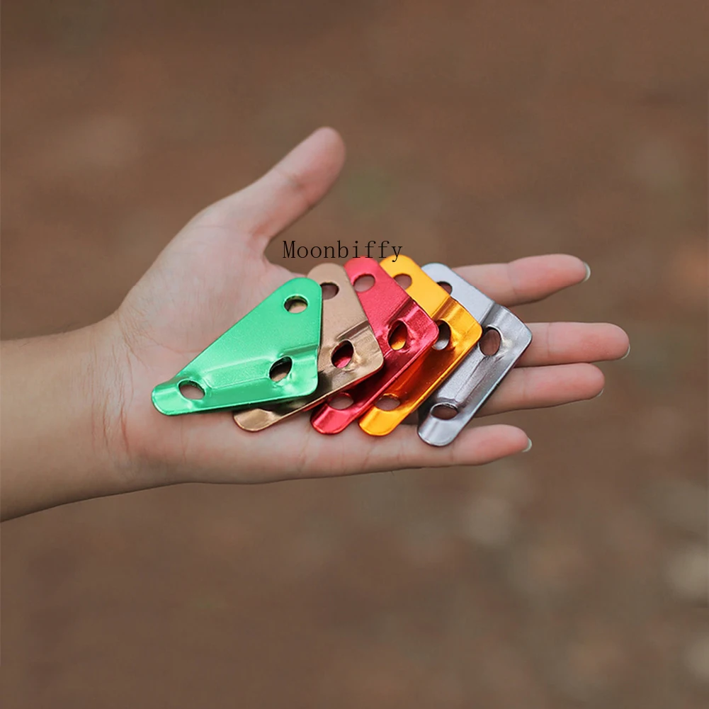 1PC-Tent-Rope-Buckles-Aluminum-Alloy-Outdoor-Camping-Wind-Rope-Stopper ...