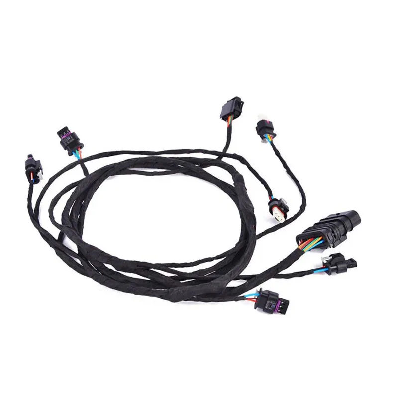 2135405903-Bumper-Parking-Aid-System-Wiring-Harness-for-E-Class-W213 ...