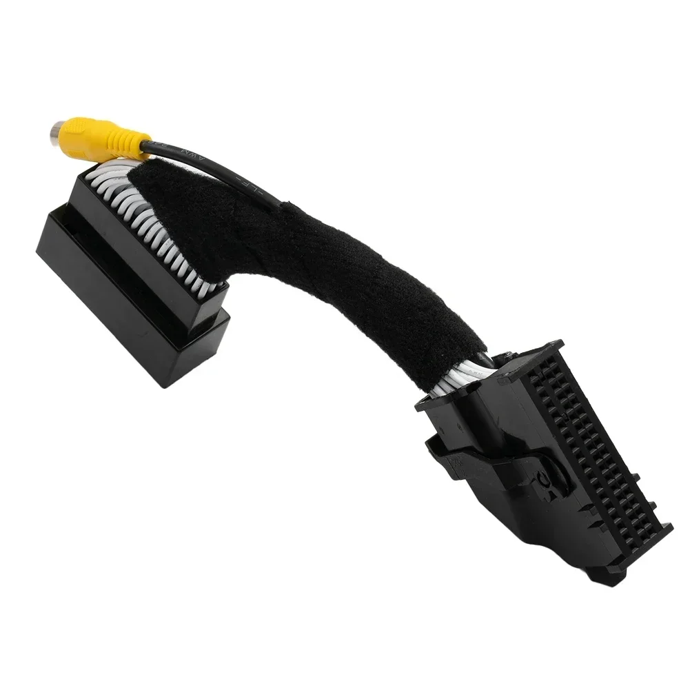 Camera-Adapters-For-Ford-54-Pin-SYNC-2-SYNC-3-With-RCA-Rearview-Cable ...