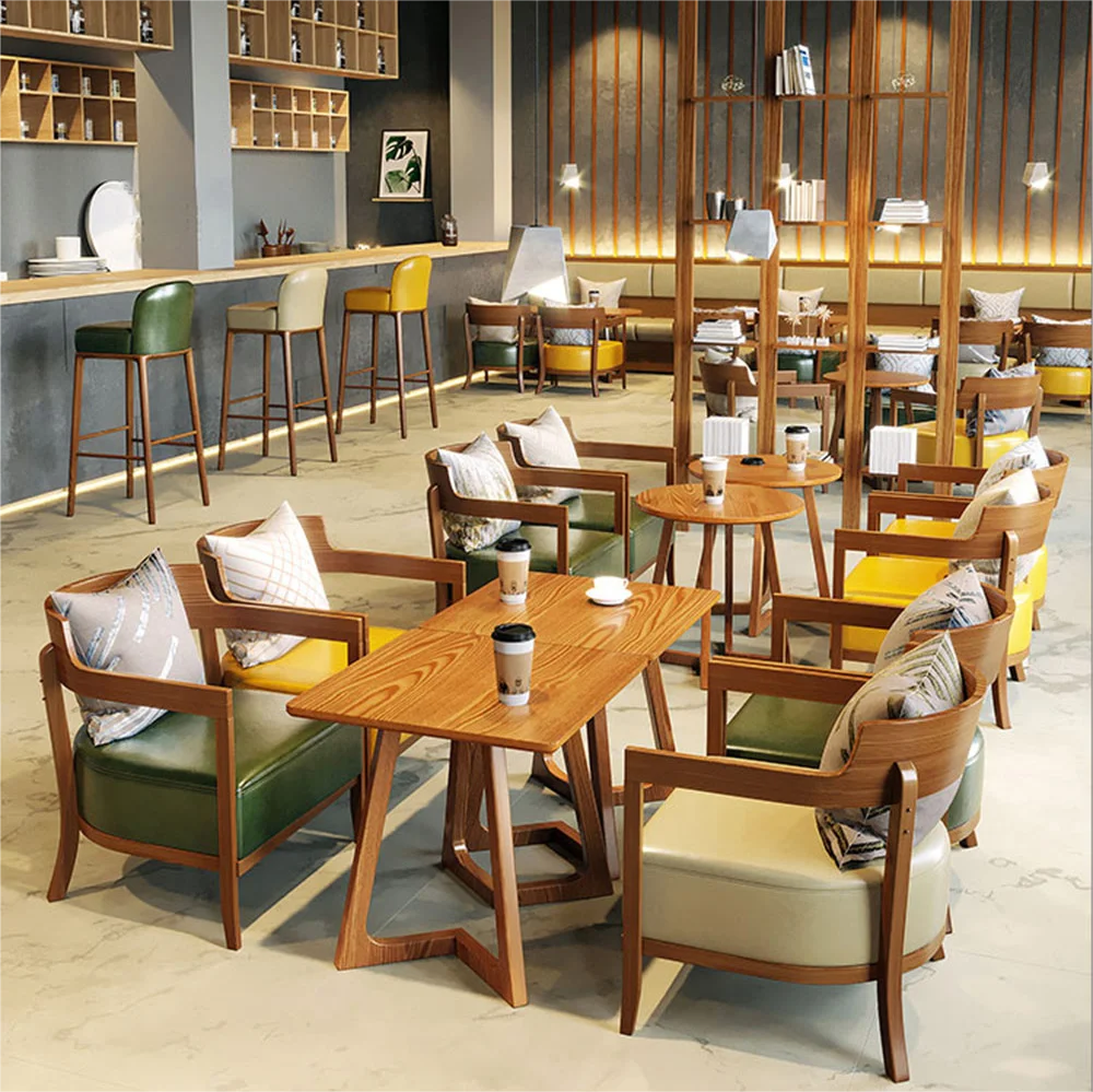 Coffee-Shop-Restaurant-Furniture-Tables-And-Chairs-For-Cafe-Seats ...
