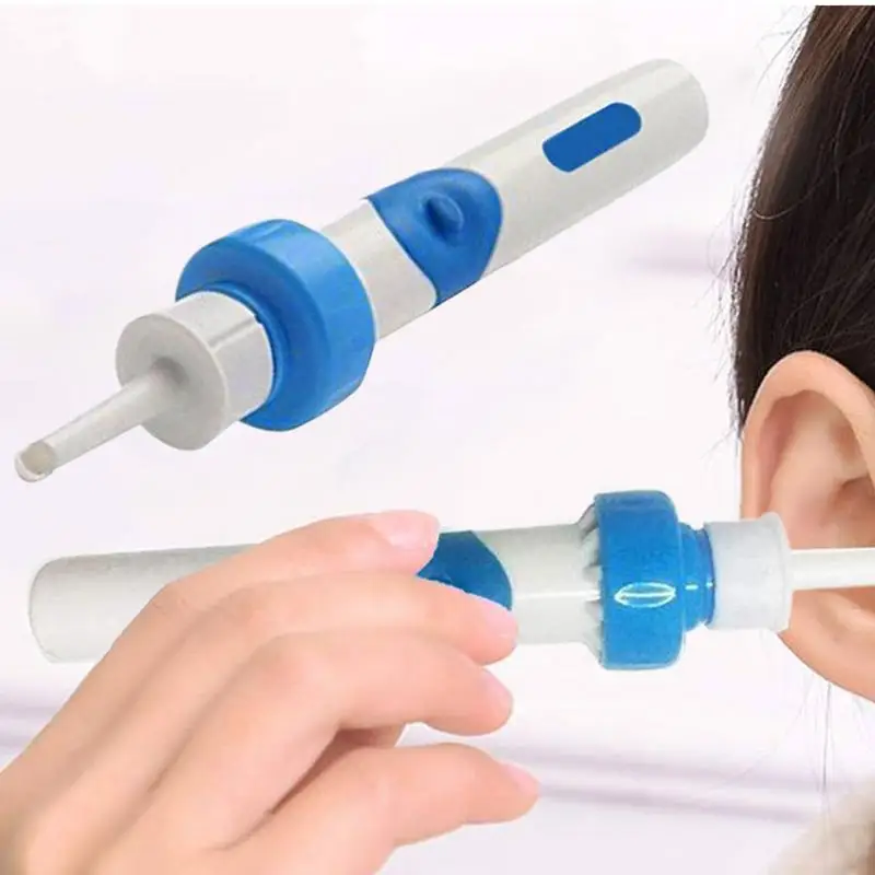 New Electric E arpick For Children And Adults Electric Earpic For ...