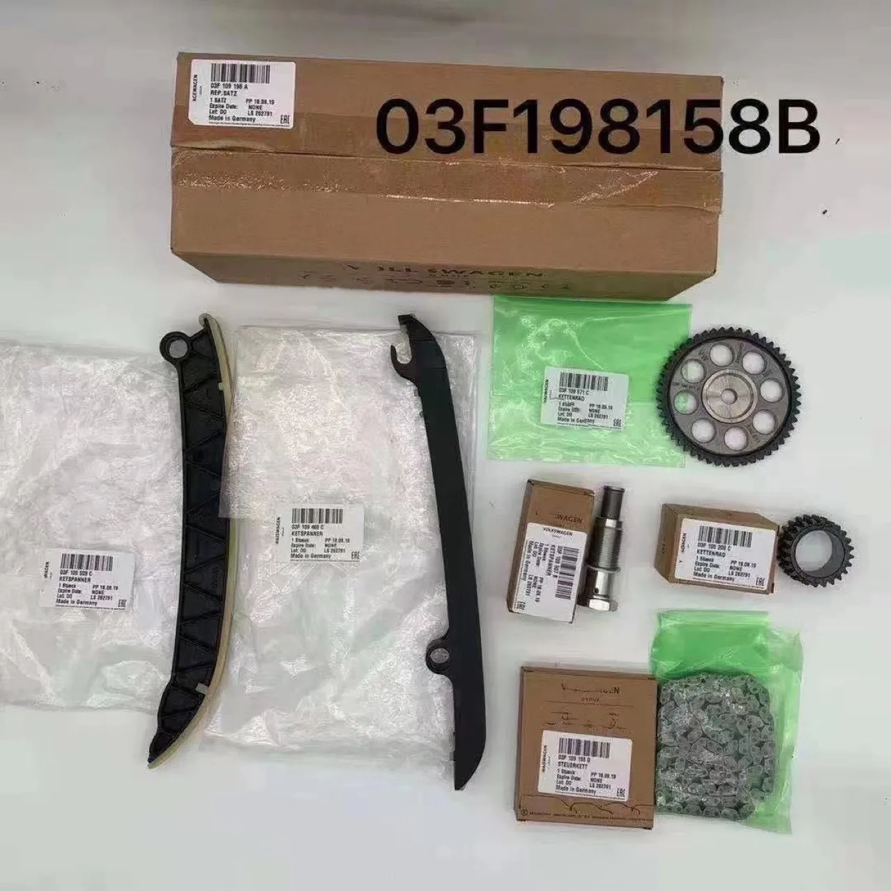 Genuine-Timing-Chain-Kit-For-VW-Skoda-Audi-Seat-1-2-TSI-TFSI-CBZA-CBZB ...