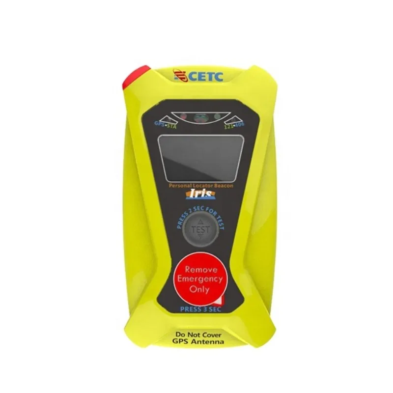 PLB-VPL8-Personal-Locator-Beacons-406MHZ-Distress-Signal-and-121-5MHZ ...