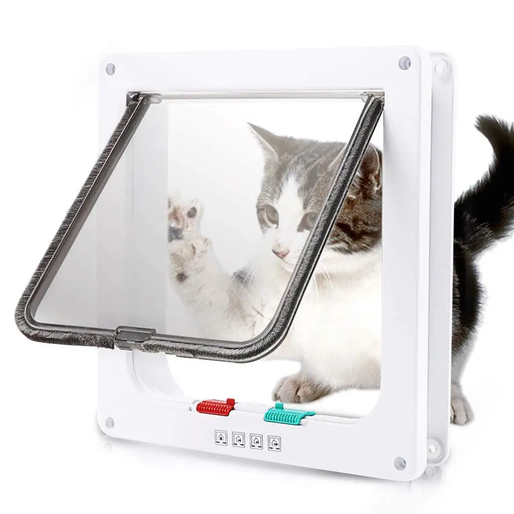 Pet-Dog-Gate-Cat-Door-Pet-Door-Cat-and-Dog-Flip-Door-Small-Pet-Door-Cat.jpg