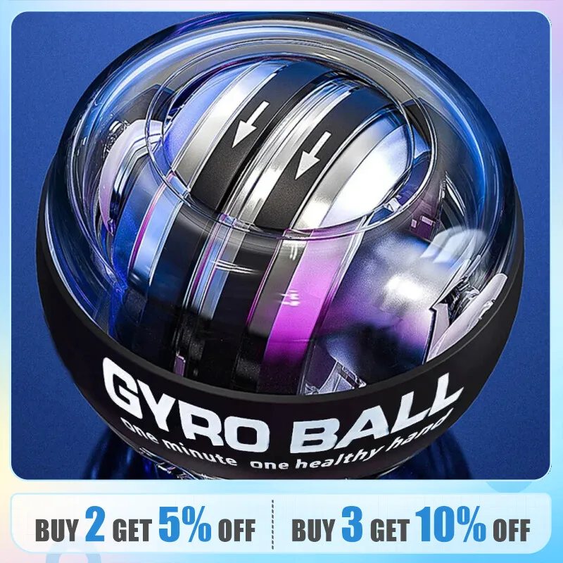 LED-Wrist-Ball-Power-Trainer-Ball-Auto-Start-Gyroscopic-Arm-Hand ...