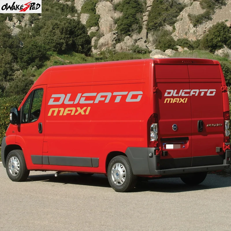 Fiat Ducato 4x4