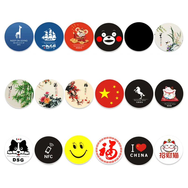 1pcs-CUID-Android-App-MCT-Modify-UID-Changeable-NFC-1k-S50-Tags-13 ...