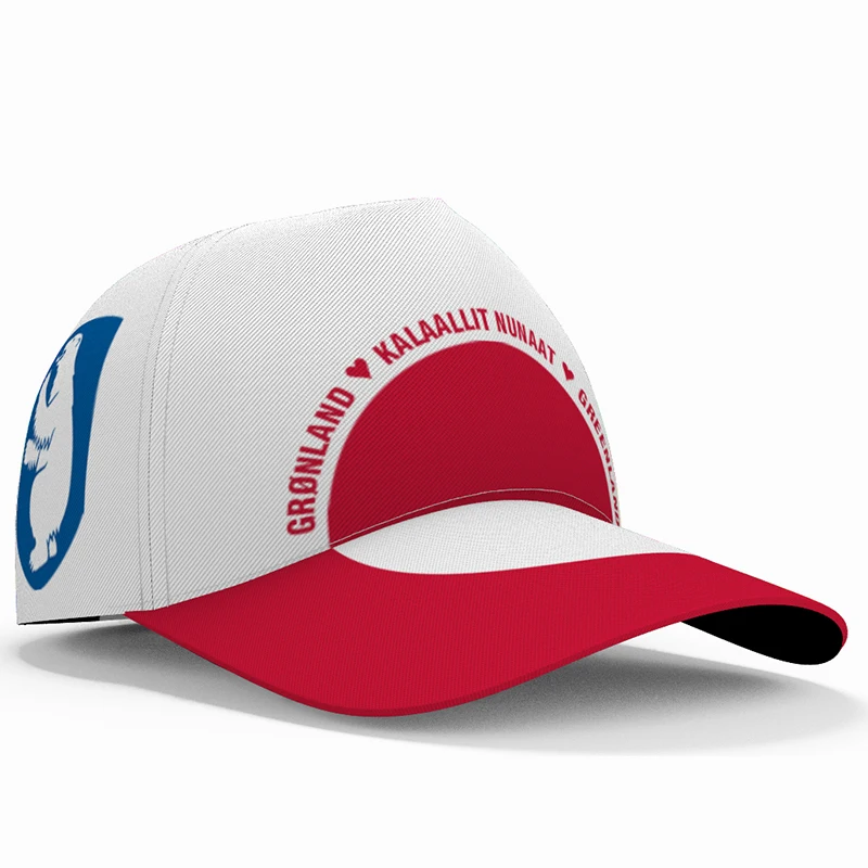Flag Headgear | Denmark Hat | Greenland | Caps | Baseball Caps ...