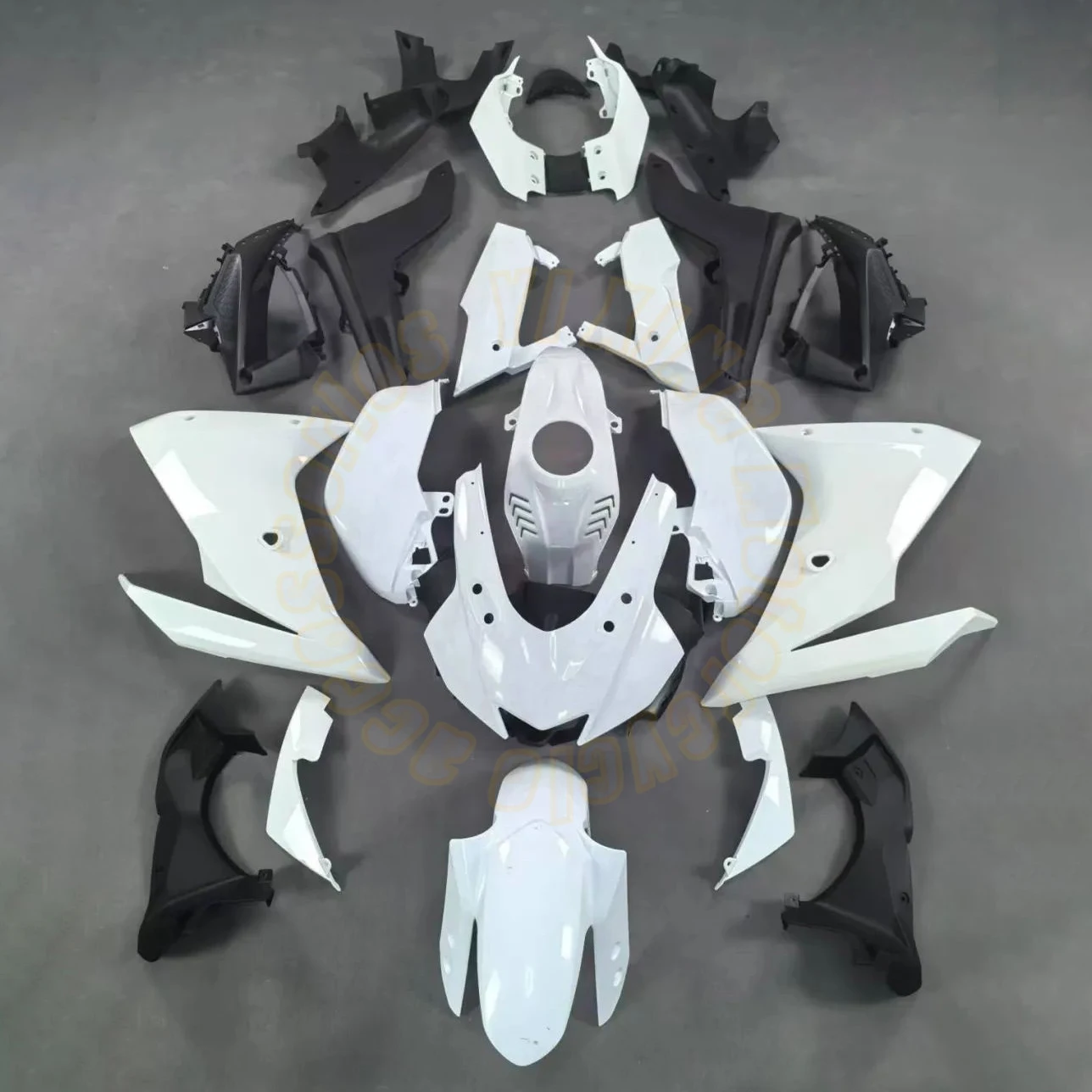 Fit-for-YAMAHA-YZF-R15-2018-2024-YZF-R125-2019-2024-Motorcycle-Shell ...