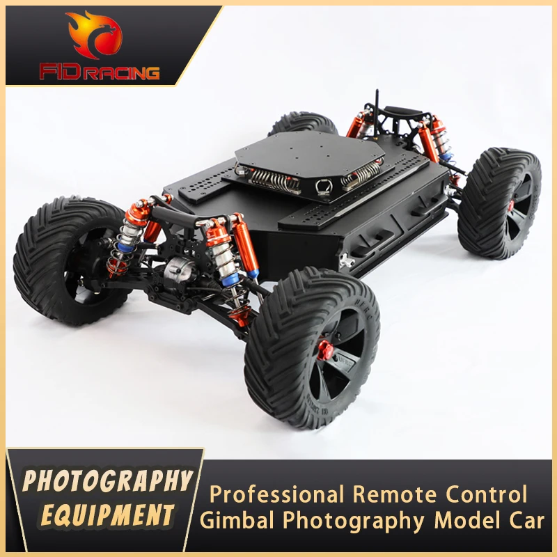 FID-RC-4WD-Mobile-Camera-Electric-Film-Television-Shooting-Vehicle ...