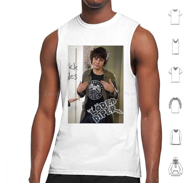 Rodrick Heffley In The Movie