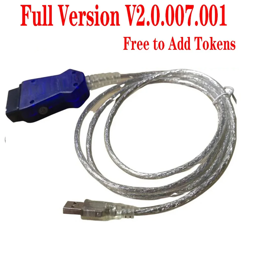 For-Ford-Unlimited-Tokens-Full-Activated-Extended-License-OBD2-Scanner ...