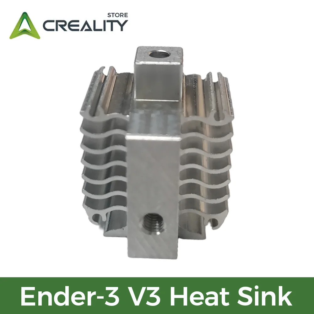 Creality Original Ender-3 V3 Heat Sink Radiator for Ender-3 V3 3D ...
