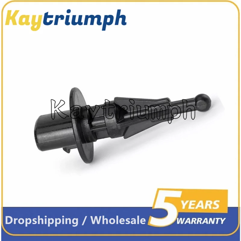 89424-12010 KL4718845 Intake Air Temperature Sensor for Toyota Mazda ...