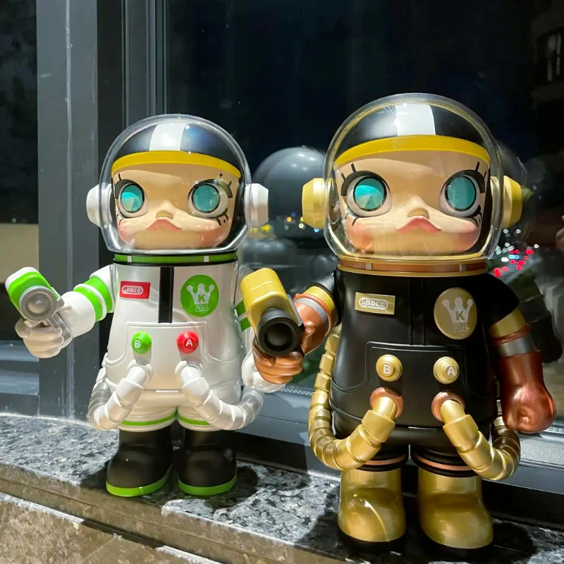 Molly-400-Return-Series-Mega-Collection-Figure-Space-MOLLY-Series-1 ...