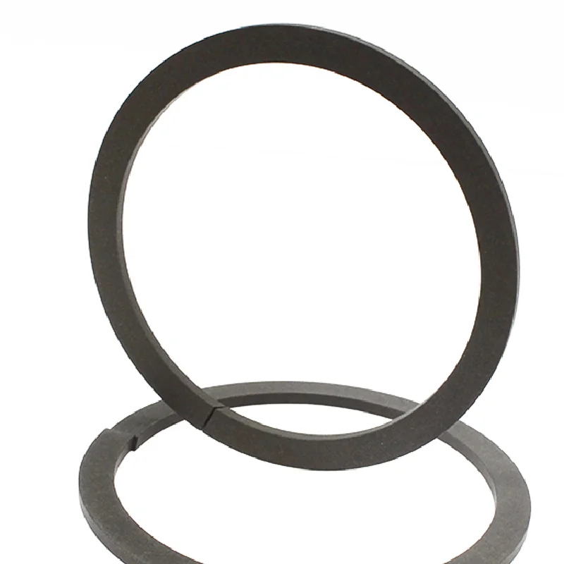 PTFE-bronze-BRT-anel-de-apoio-selos-hidr-ulicos-ultra-pol-mero-bronze ...
