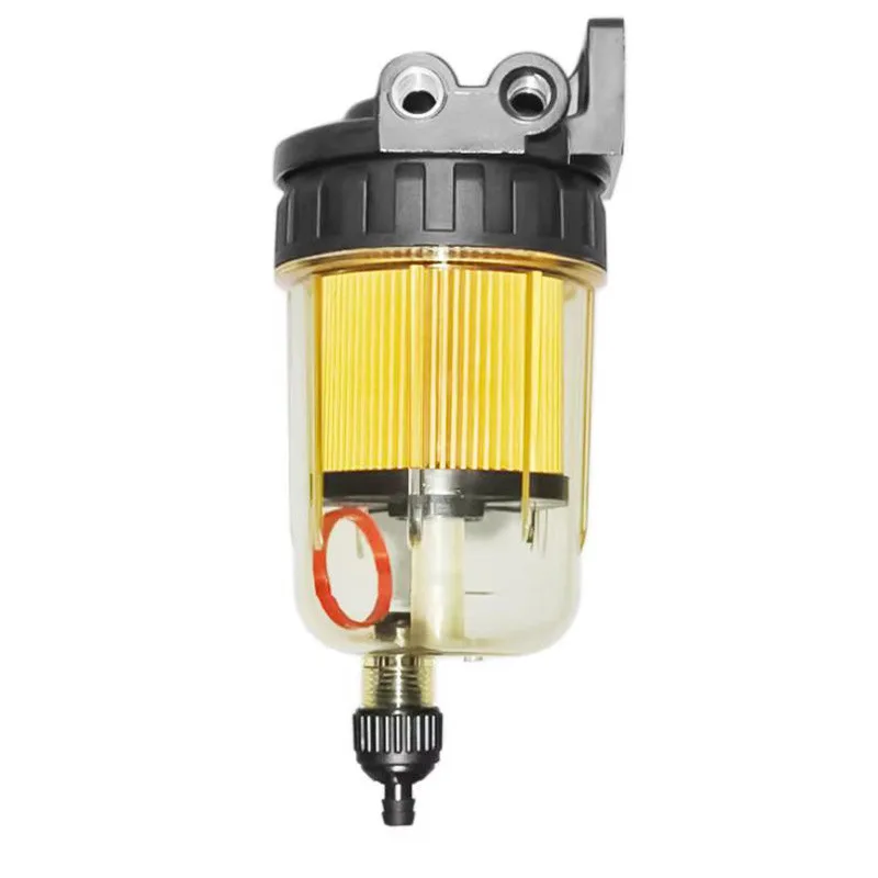 1766160 Fuel Filter Assembly For Yacht Engine Maintenance Accessories ...