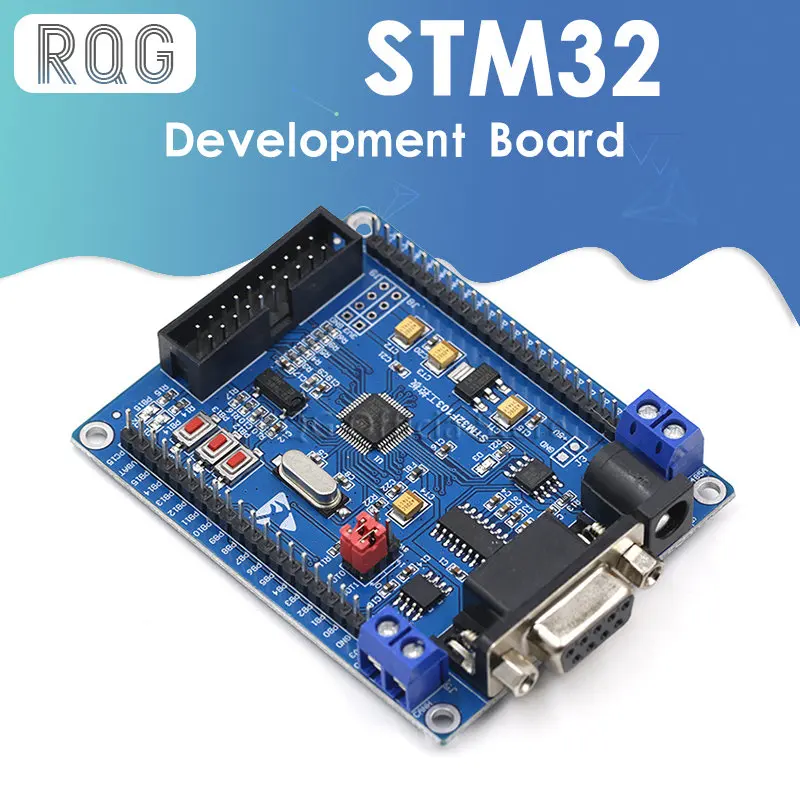 STM32-entwicklung-board-ARM-industrie-control-board-core-board ...