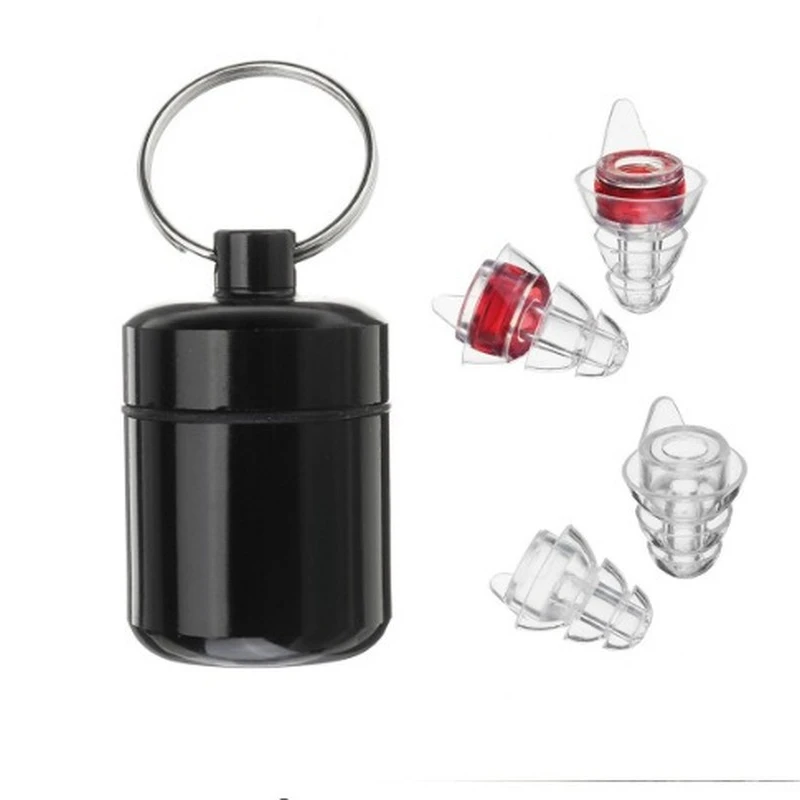 Noise-Cancelling-Hearing-Protection-Earplugs-for-Concerts-Sleeping-Bar ...