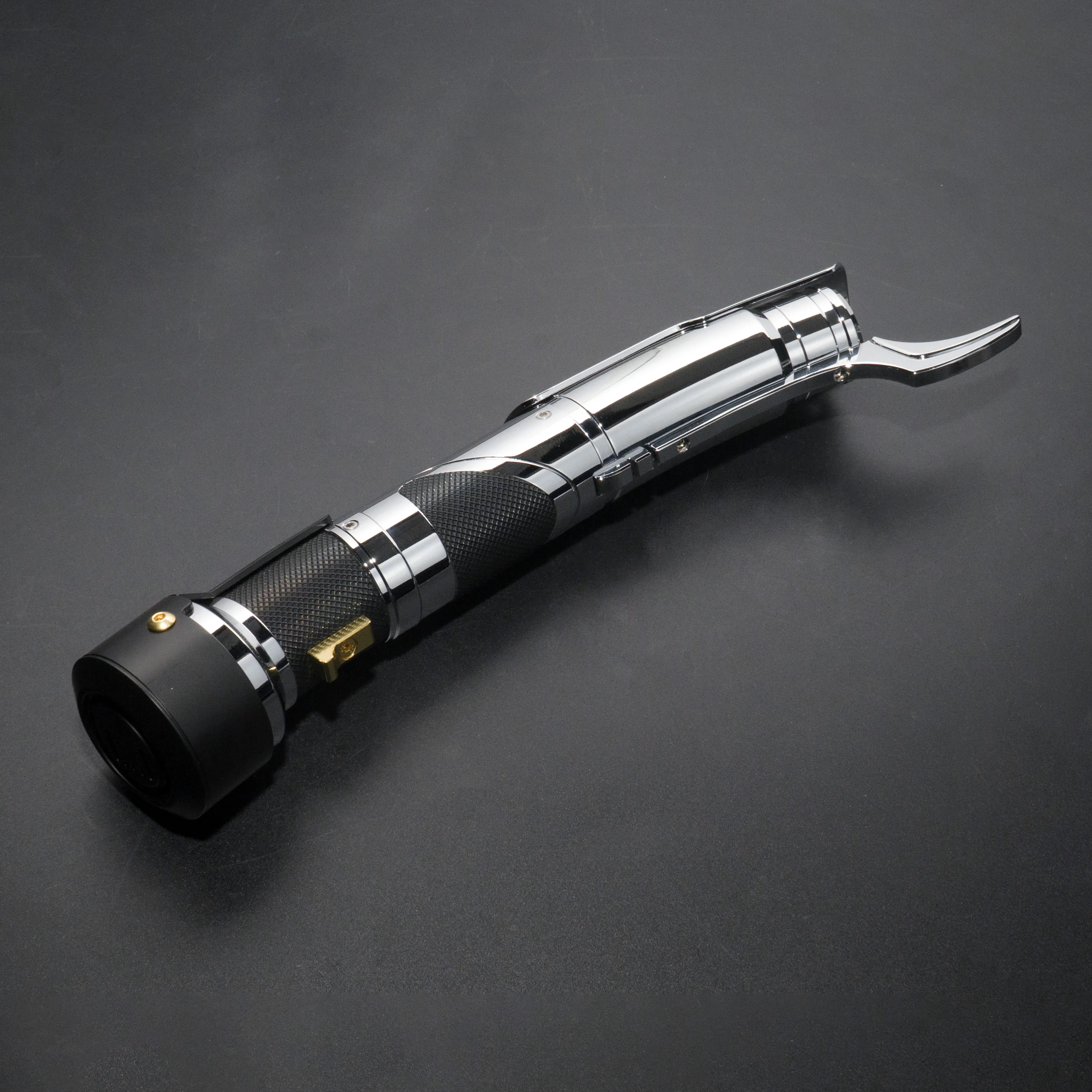 Jedi-dooku-Lightsaber-Sensitive-Swing-Proffie2-2-Board-Heavy-Duel-Lock ...