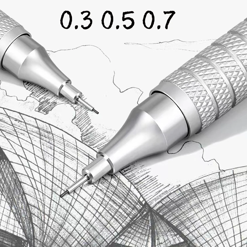 Mechanical Drawings For Practice