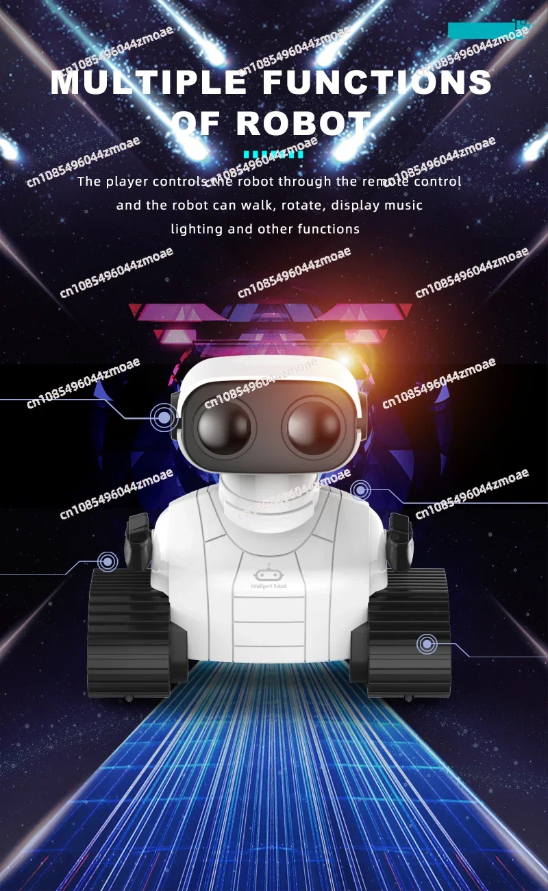 Anki Cozmo Vector белый робот | AliExpress