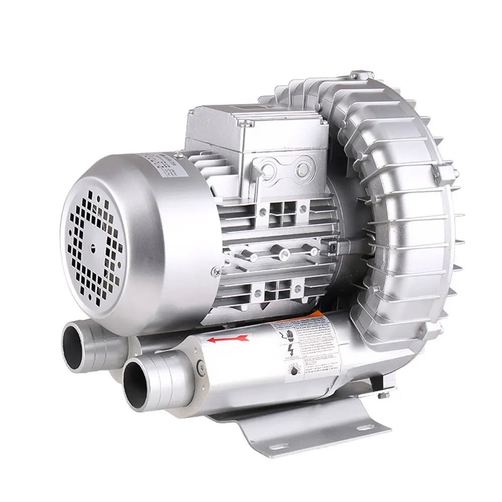 High Pressure Vortex Fan Centrifugal Fan Industrial Powerful Blower ...