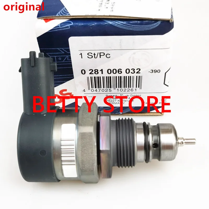 0281006032-Genuine-and-new-Control-Valve-0281006032-0-281-006-032 ...