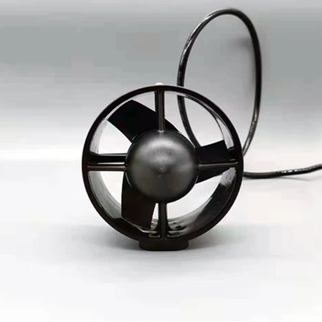 Thruster Modelling For Underwater Vehicle Using System, 52% OFF