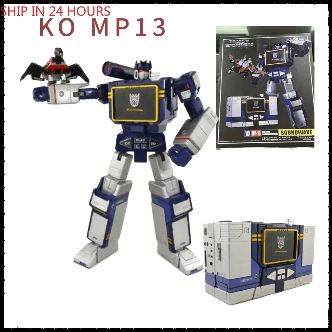 In-Stock-Transformation-Toy-TAKARA-Japanese-Version-Master-MP13-MP-13 ...