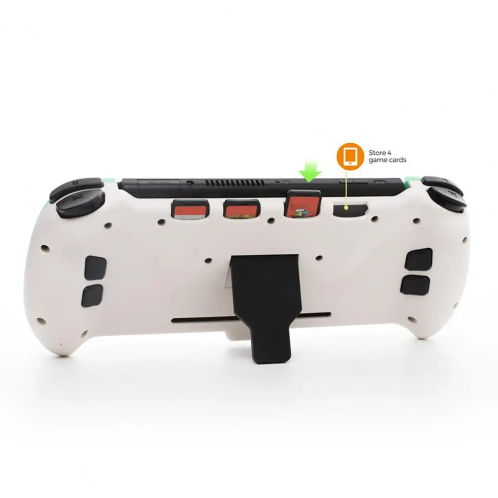 Convenient-Gamepad-Joystick-Long-lasting-Wireless-Gamepad-Bracket ...