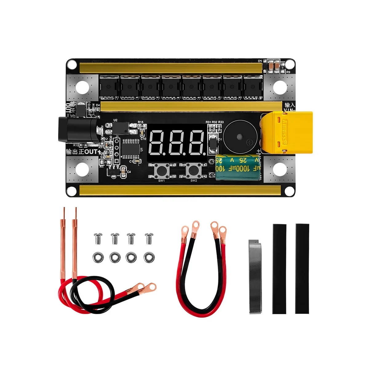  0 1 0 2mm 12V AliExpress