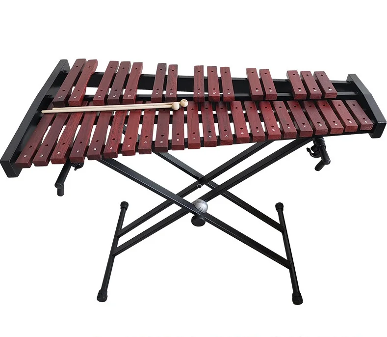 XL337A-Barra-de-madera-para-m-sica-Orff-xil-fono-profesional ...