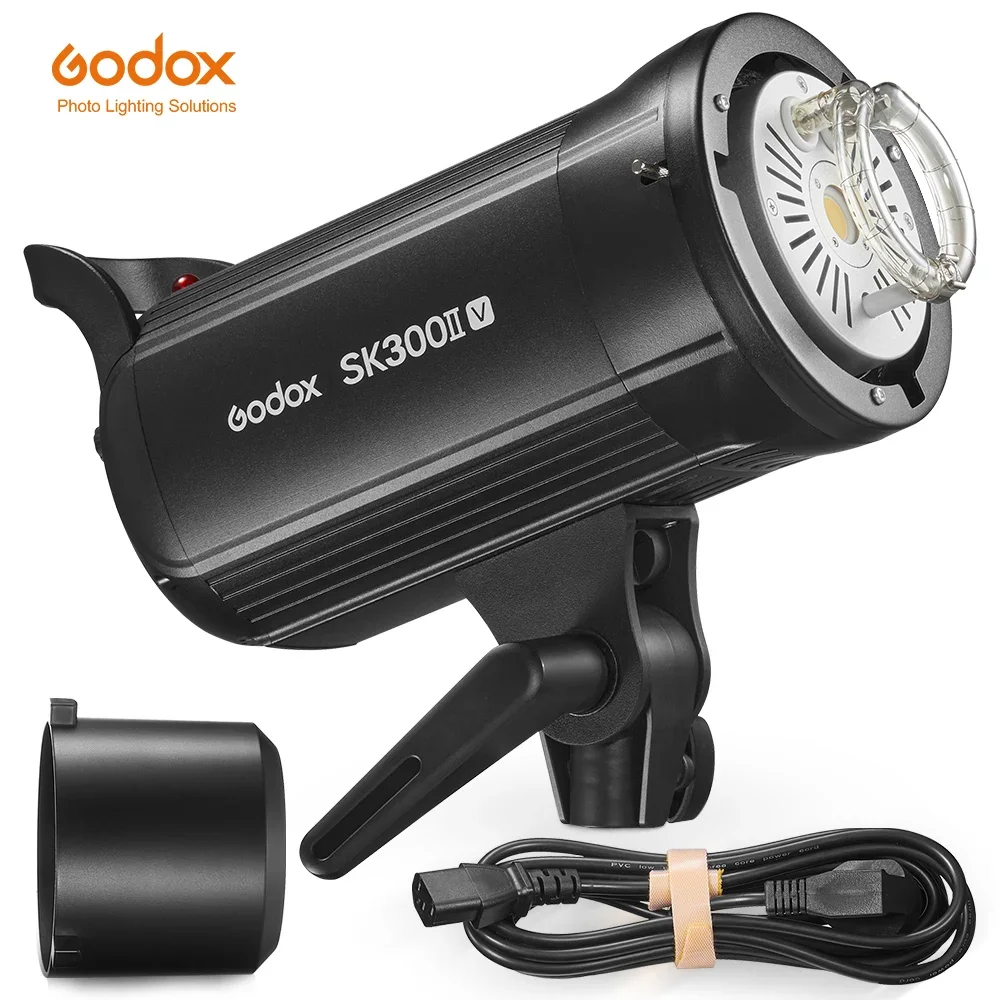 Godox-Flash-profesional-compacto-para-estudio-de-fotograf-a-sistema-X ...