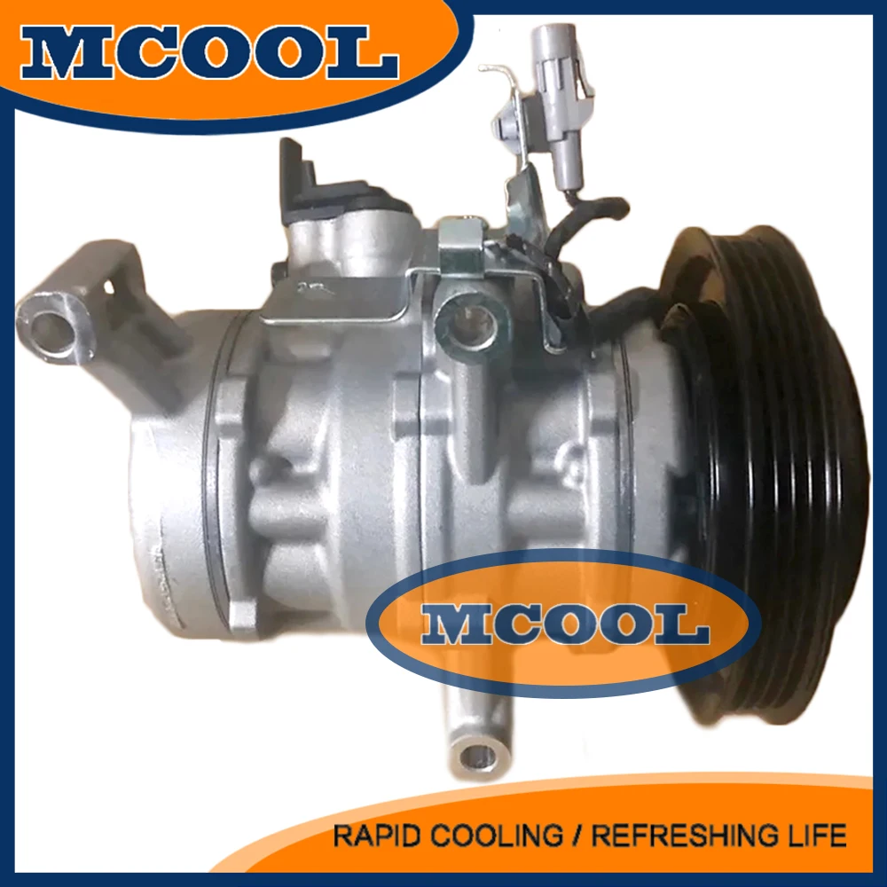 AC Compressor for Toyota Avanza Per MYVI LAGI BEST Yaris 10SA13E ...
